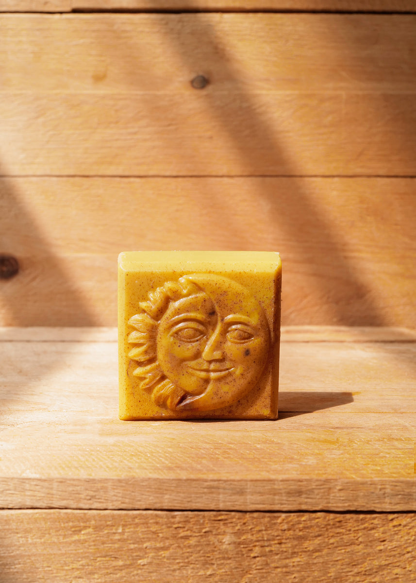Celestial Soap – Slow Roads