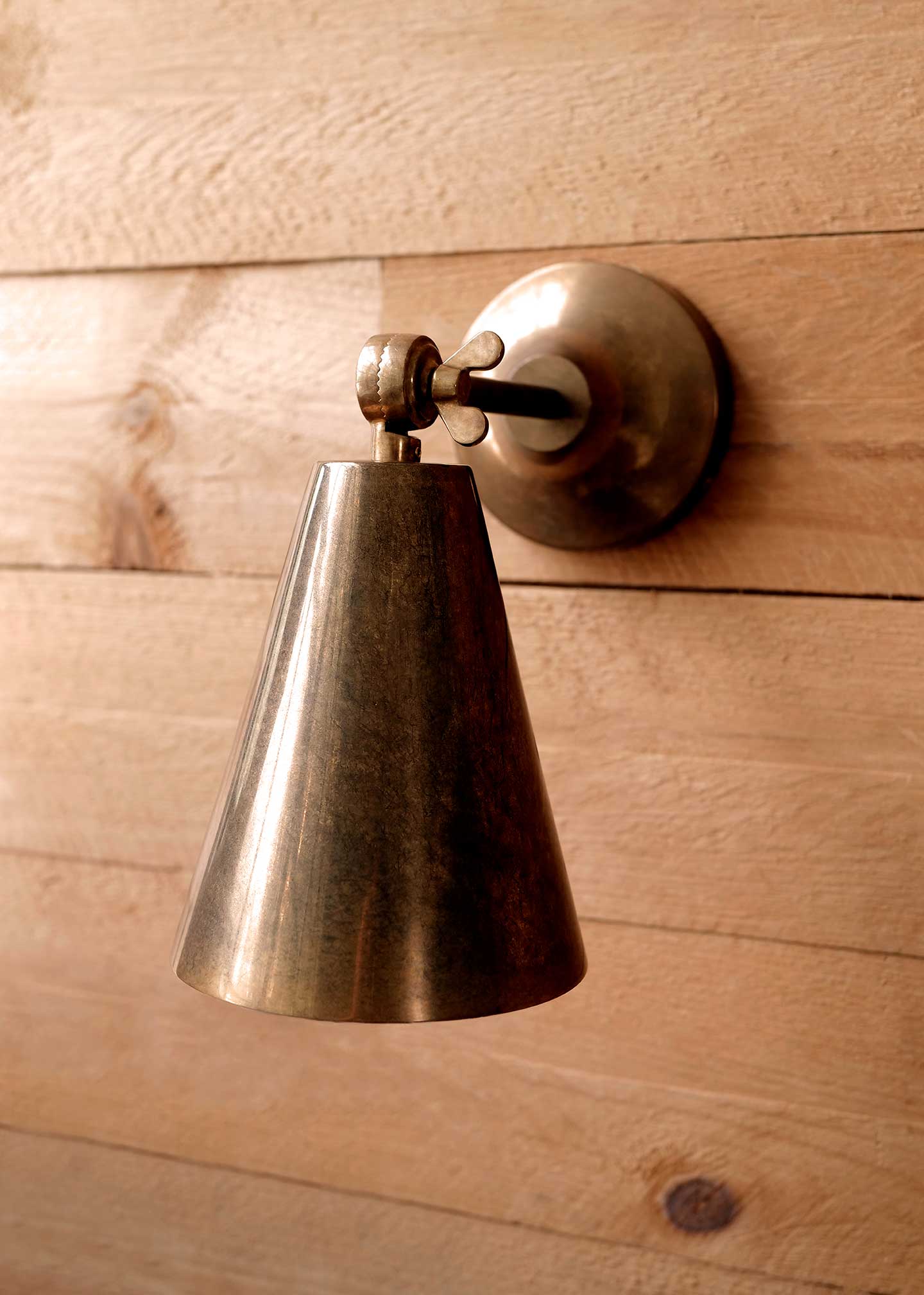 Cara Wall Sconce - Slow Roads