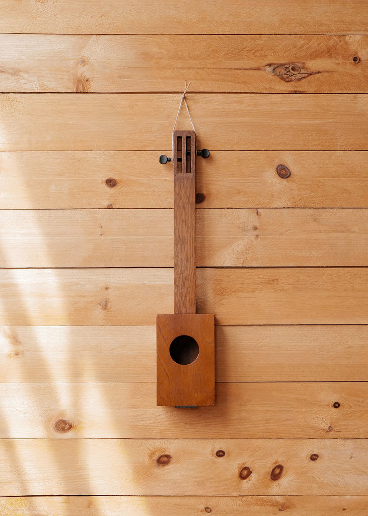 Slow Roads Design Studio and Home Goods Shop