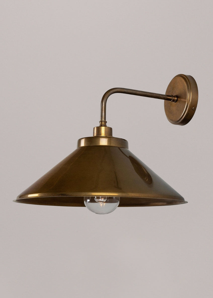 Maeve Wall Sconce – Slow Roads