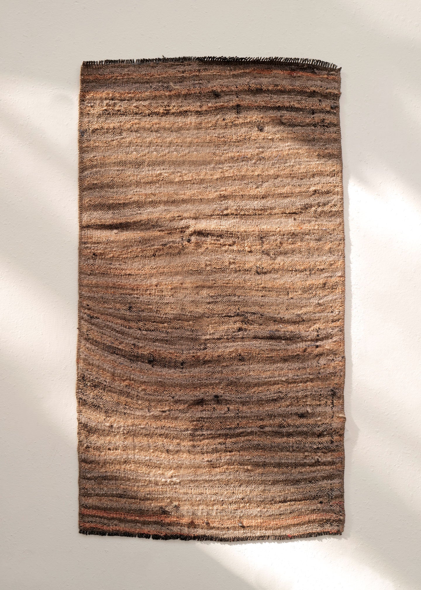 Artists Bluff Handwoven Rug – Slow Roads