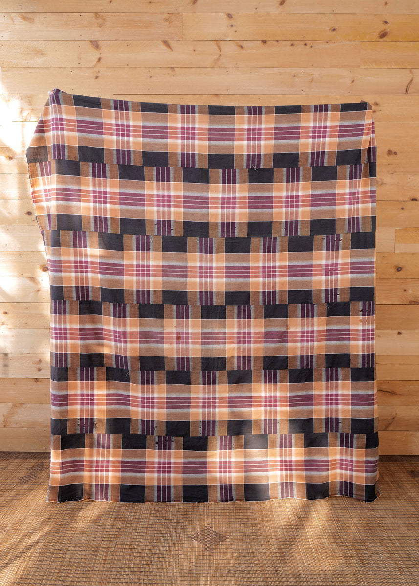 Cherry Grove Boro Cloth – Slow Roads