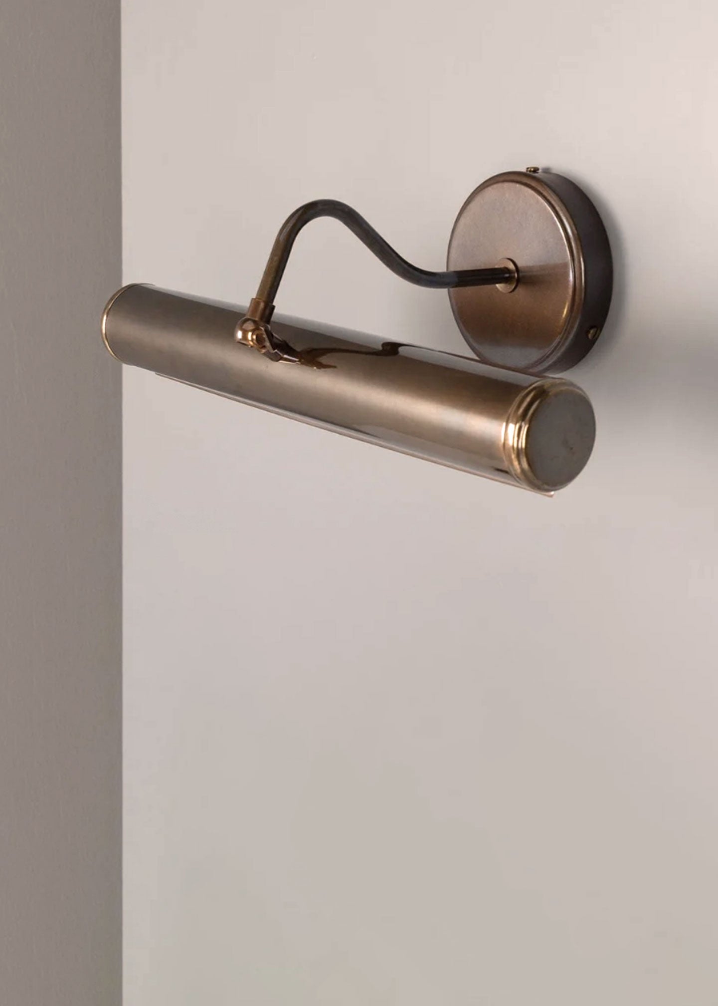 Cillian Picture Light - Slow Roads