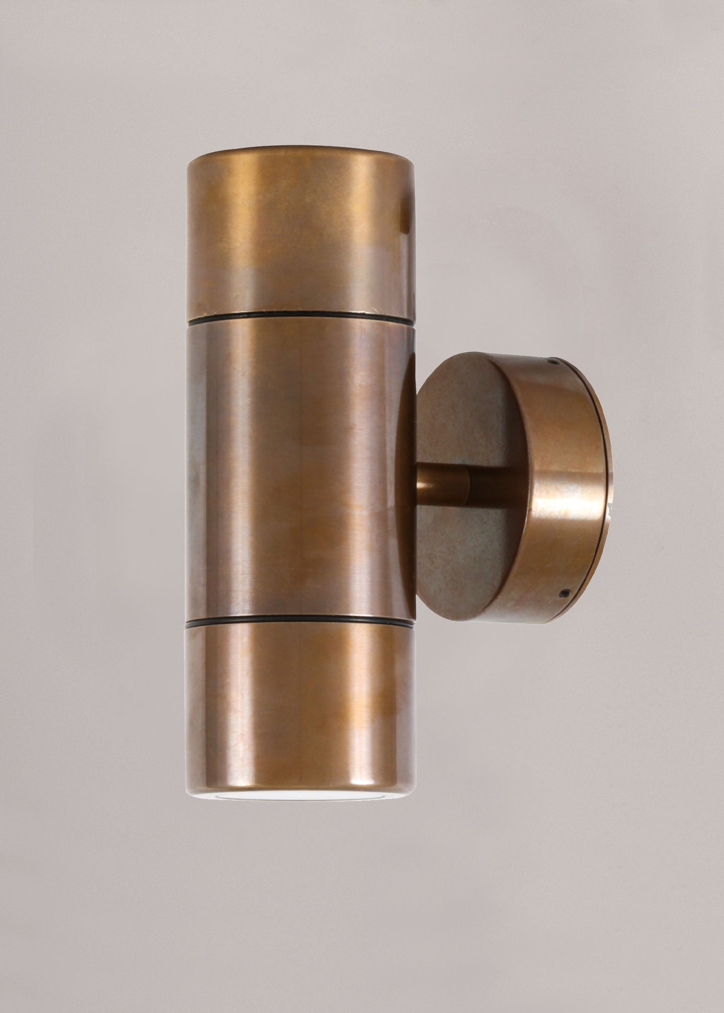 Portland Wall Sconce, Up & Down Light - Slow Roads