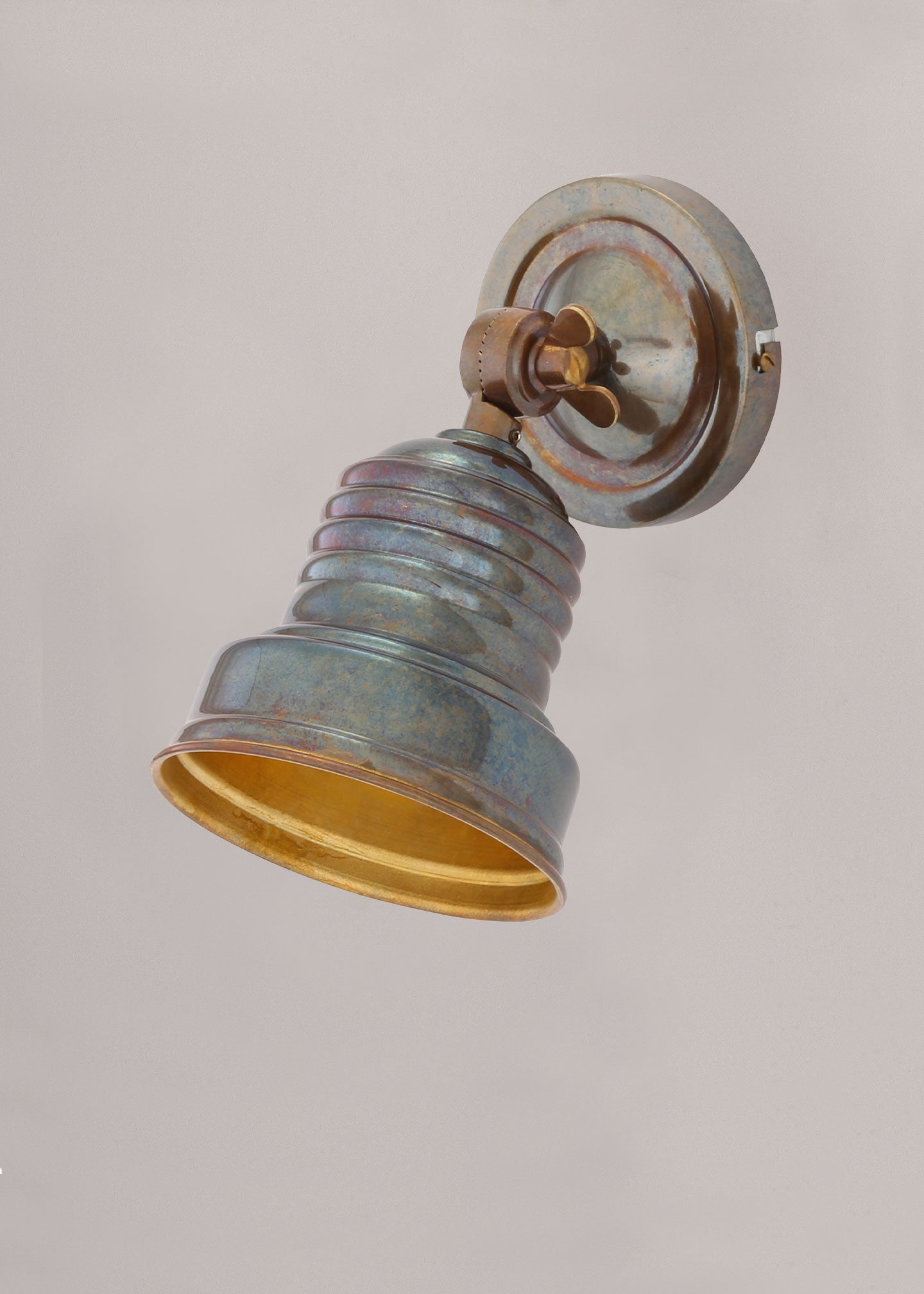 Ruce Wall Sconce - Slow Roads