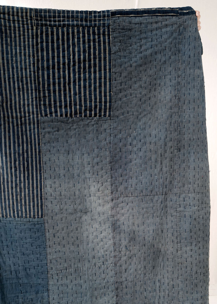 Umi Boro Quilt – Slow Roads